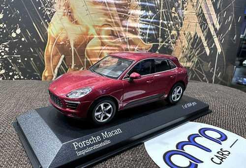 Модели машин 1 43 Minichamps 1:43