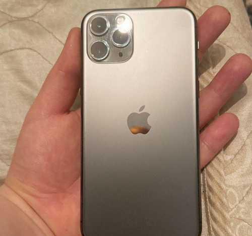 iPhone 11 Pro, 512 ГБ