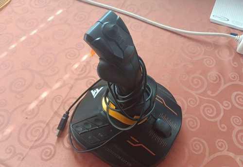 Джойстик Thrustmaster T16000