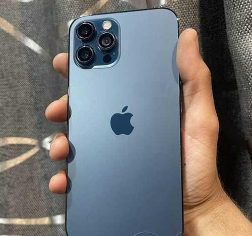 iPhone 12 Pro Max, 128 ГБ