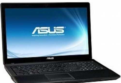 Ноутбук asus