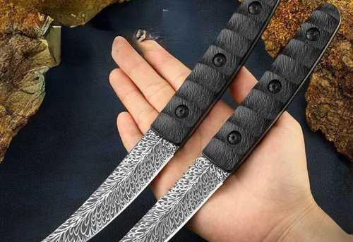 Нож Самурай