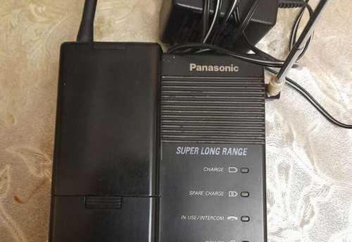 Радиотелефон Panasonic KX-T9050BH