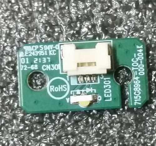 Плата индикации для AOC G2790