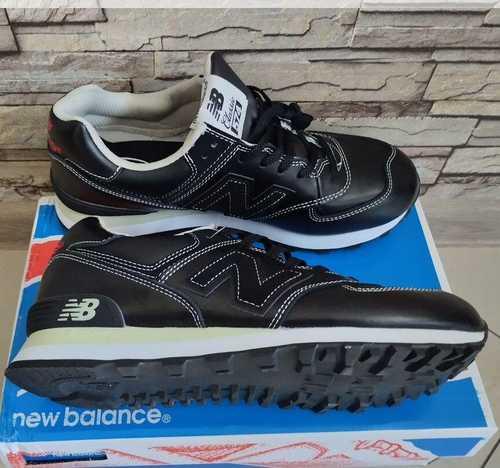 Кроссовки мужские 41-44 New Balance 574 NB