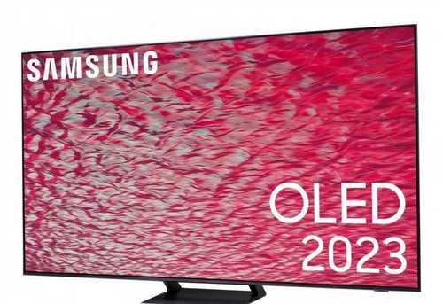 Телевизор oled Samsung qe77s90c (2023)