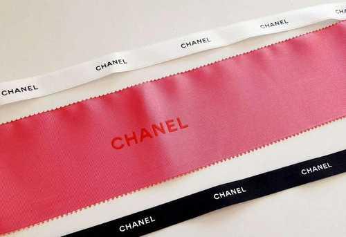 Ленты Chanel оригинал