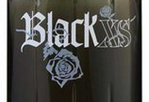 Paco rabanne black XS For Men. 100 мл
