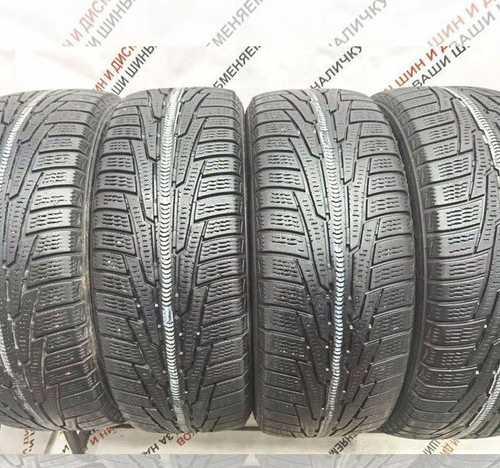 Nokian Tyres Nordman RS2 SUV 215/65 R16 102S