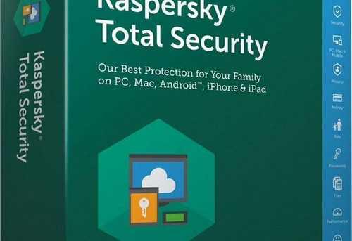 Ключи Лиц. активации KasperskyInternet security