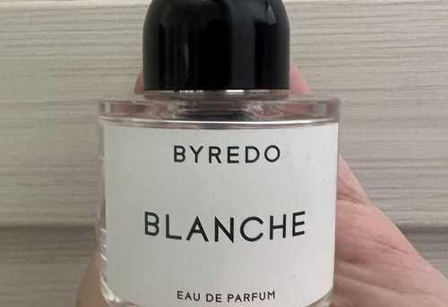 Духи женские byredo blanche