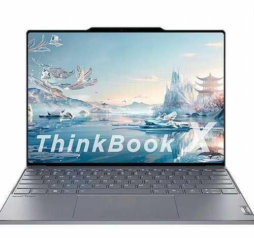 Lenovo ThinkBook X 2024 Ultra 5/9 32GB IPS 2.8K