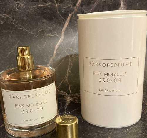 Zarcoperfume Pink Molecule 090.09