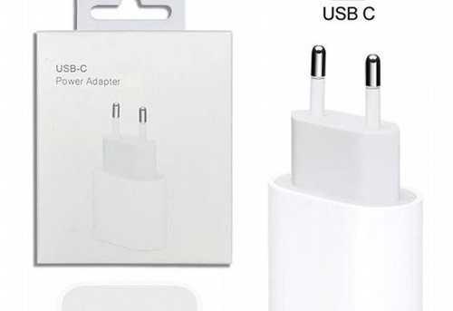 Сетевое зарядное устройство Applе 20W USB-C Powеr