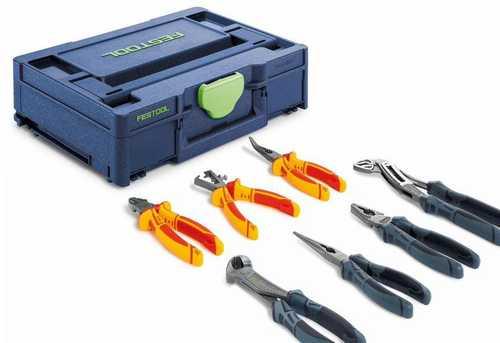 Набор инструмента Festool SYS 3 M 112