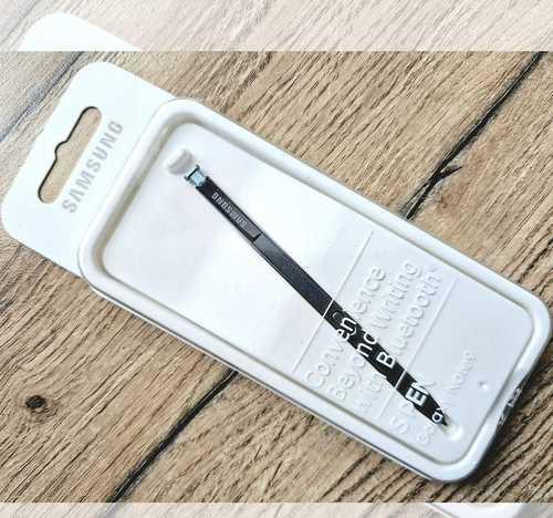 Оригинальный стилус Galaxy S Pen Note 9 серый