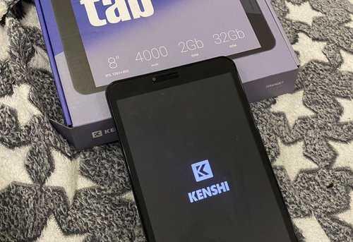 Kenshi tab E38 планшет