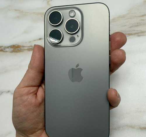 iPhone 15 Pro, 512 ГБ