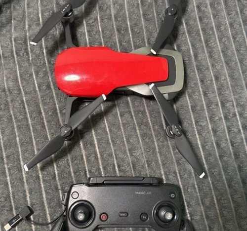 Dji mavic air