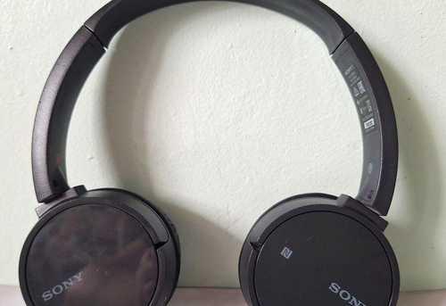 Наушники Sony WH-CH500