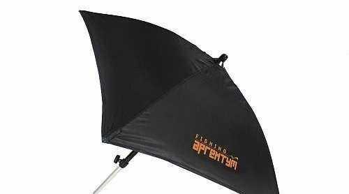 Зонтик для насадочного рыболовного столика