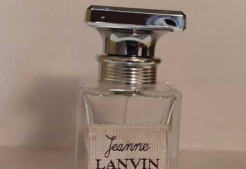 Jeanne Lanvin