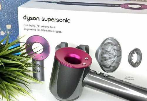 Фен dyson supersonic hd15 малайзия