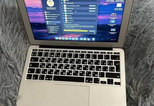 Apple MacBook Air 11'' 2015