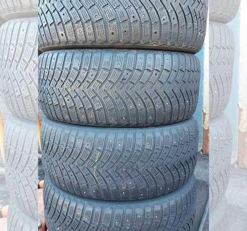 Michelin X-Ice North XIN2 245/50 R18 104T