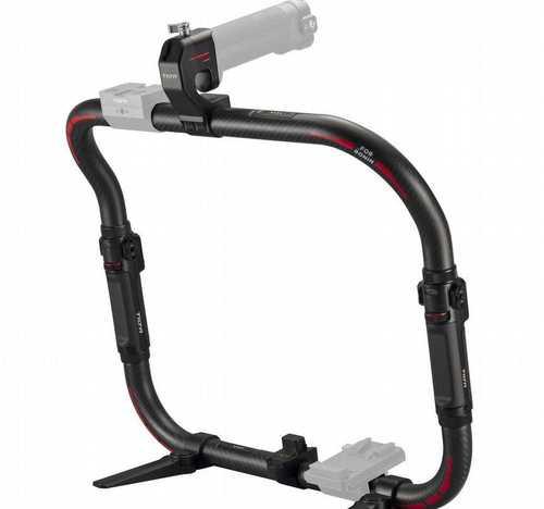 Кольцевой хват Tilta Advanced Ring Grip для DJI Ronin серии