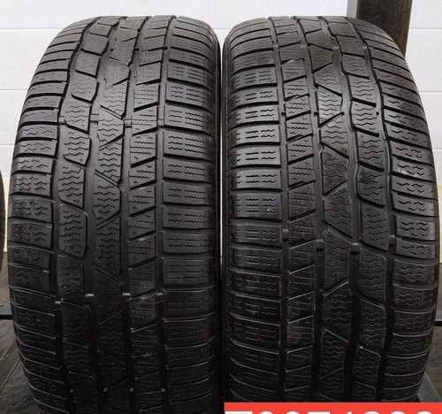 Continental ContiWinterContact TS 830 P 225/55 R17 101V