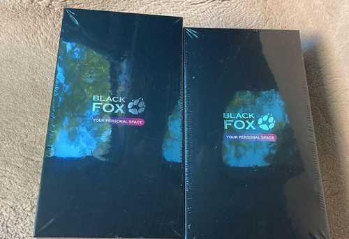 Black Fox B9 Fox+, 2/64 ГБ