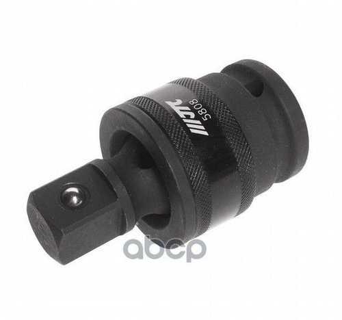 Переходник карданный ударный 3/4" тип #B диаметр