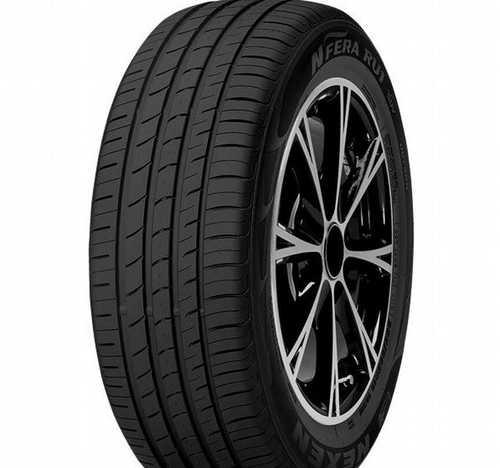 Nexen N Fera RU1 205/55 R17 91V