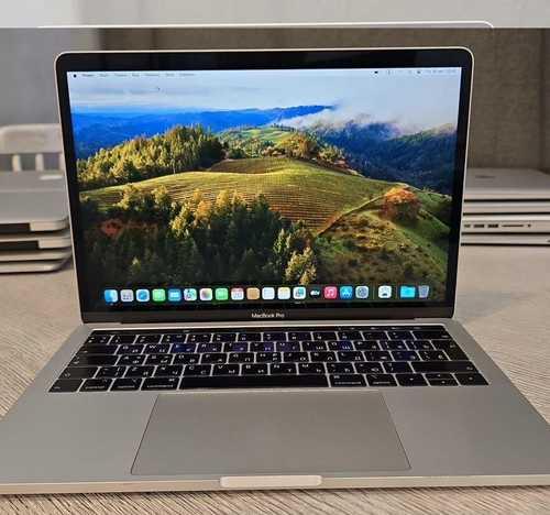 Apple MacBook Pro 13" 2019 i5 16Gb/256SSD