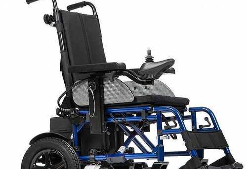 Электроколяска Ortonica Pulse 160