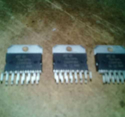 Tda7294