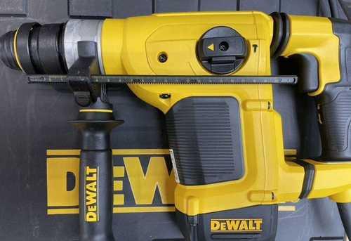 Отбойный молоток dewalt D25430K, 1кВт sds+