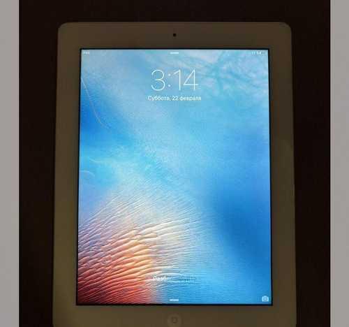 iPad 3 32gb A1416