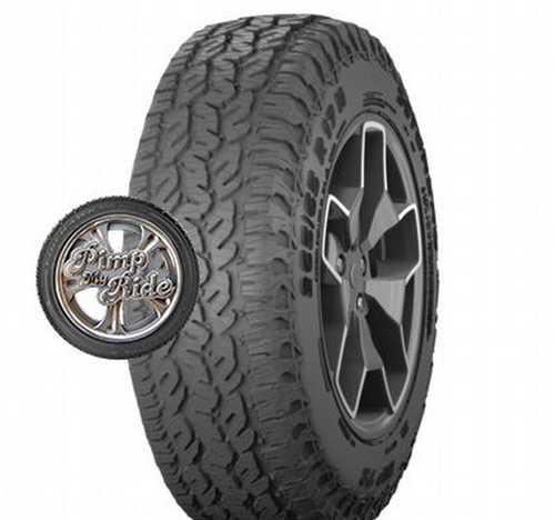 Torero MP72 205/70 R15 96T