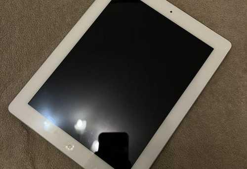 iPad 2 A 2011