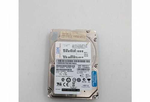 Жесткий диск ST91000640SS, 9RZ268-039, Seagate, 1