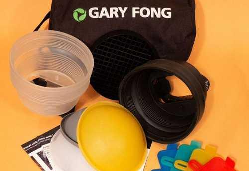 Gary Fong Fashion and Commercial Lightning Kit