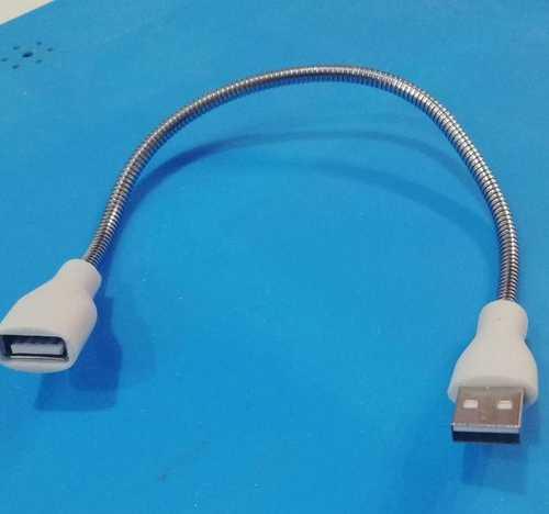 Переходник удлинитель usb