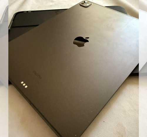 iPad pro 13 m4 256 cellular 2024