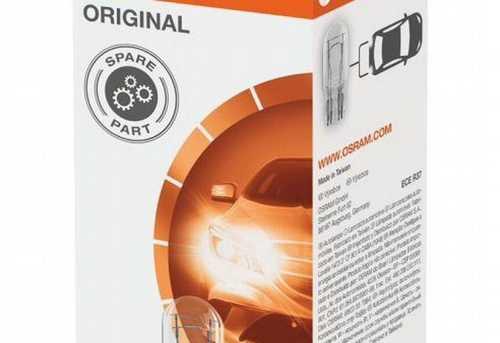 Лампа накаливания 7515 osram 12V 21/5W 7515 Osram