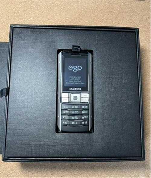 Телефон samsung S9402 *ego*