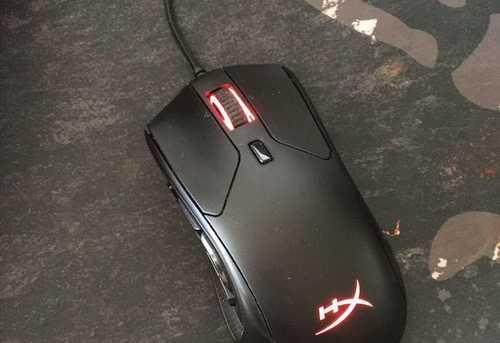 HyperX Pulsefire Raid