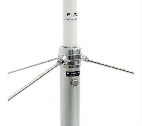 Базовая антенна Diamond F22 (VHF)