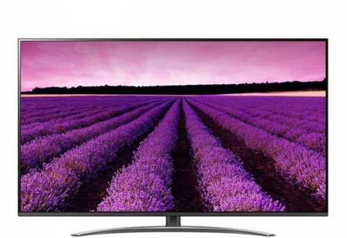Телевизор LG 55sm8200 smartTV